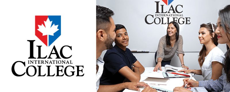 Language Course in Canada - Interchange Thailand